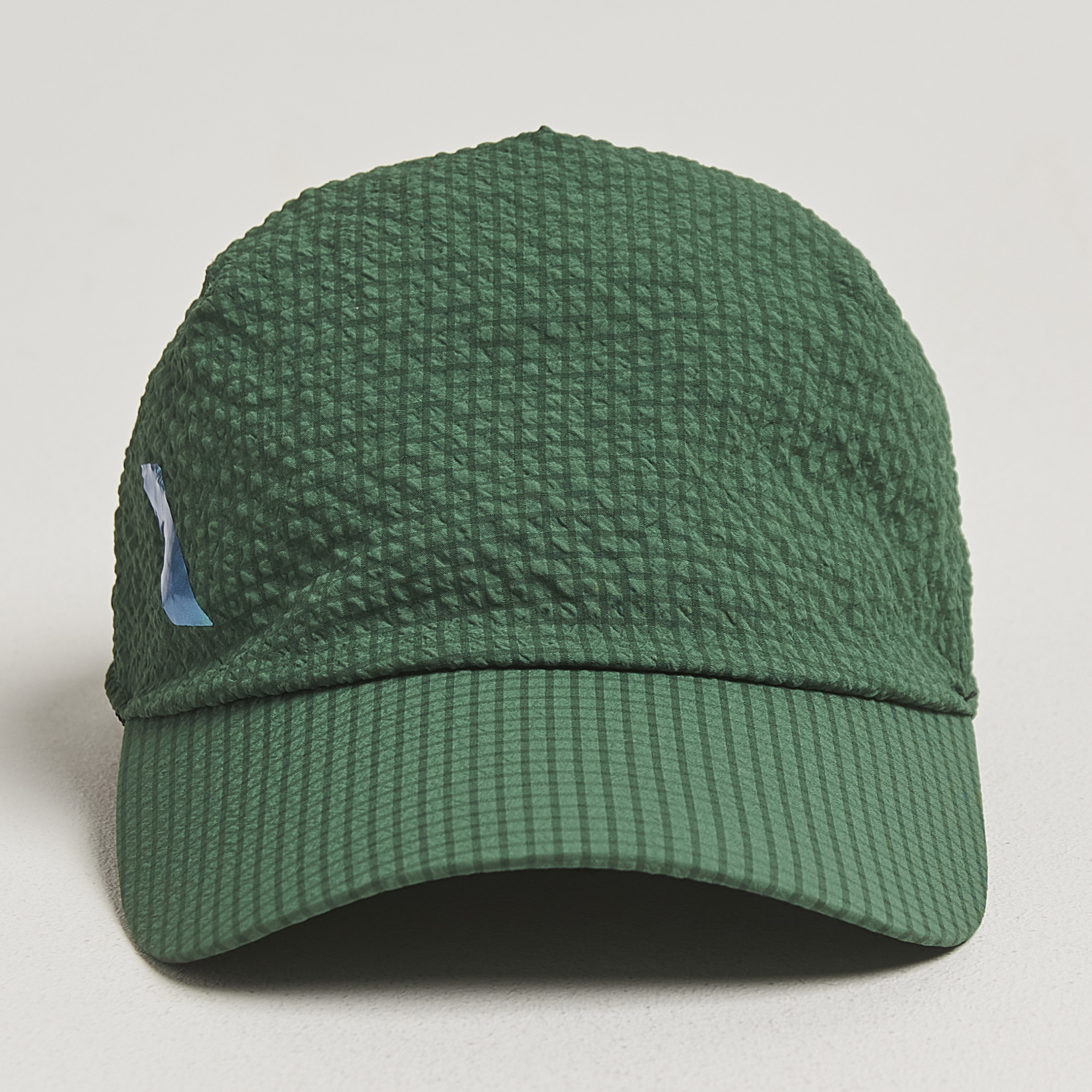 SOAR Running Dart Cap Forest Green - Acheter SOAR Running CareOfCarl.fr.