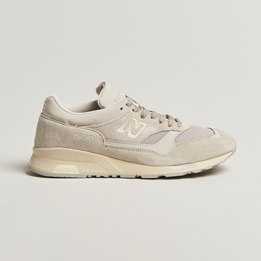 New Balance Made in Made In UK 1500 Sneakers Beige - Acheter New Balance Ma