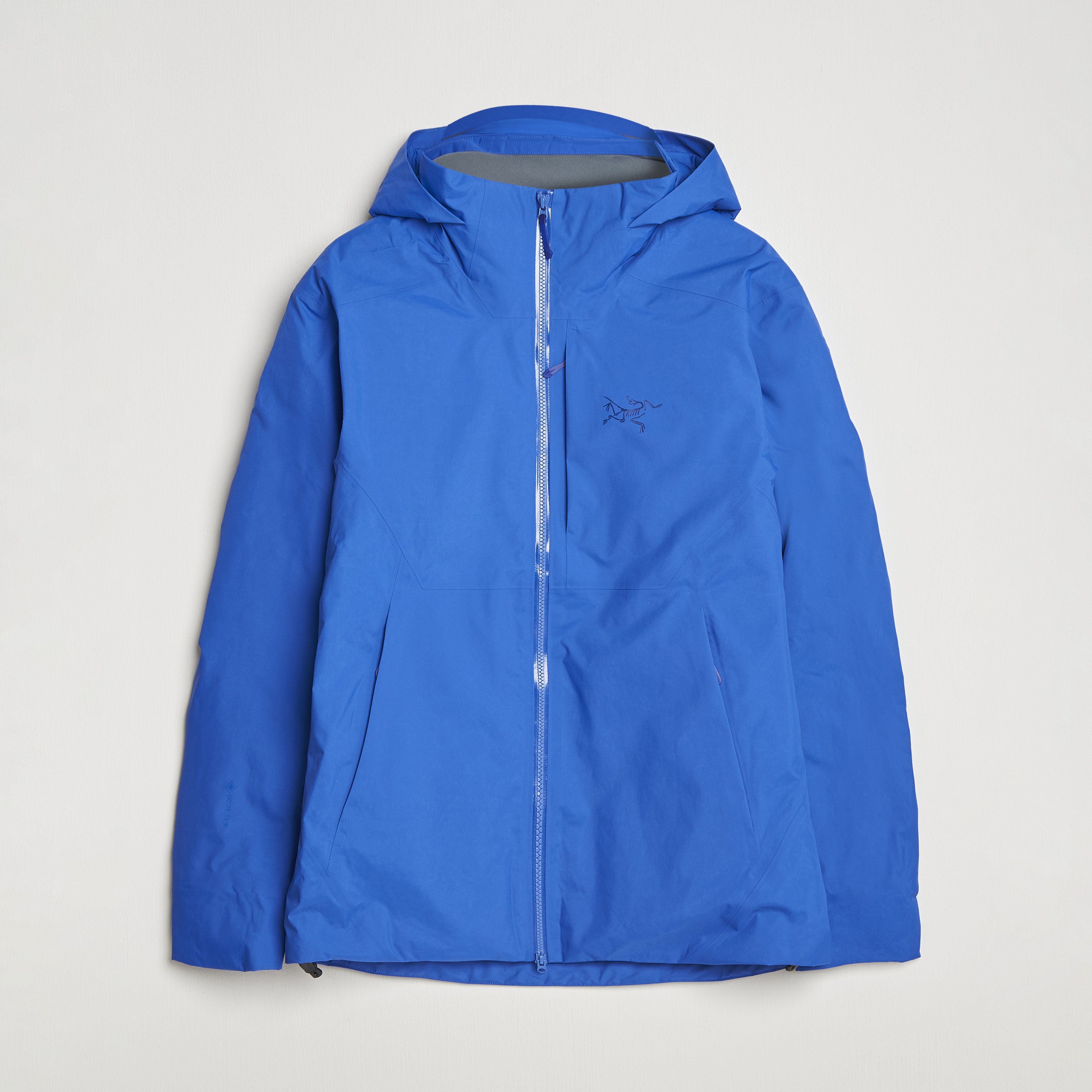 Arc'teryx Ralle Gore-Tex Padded Hooded Jacket Vitality - Acheter Arc'teryx