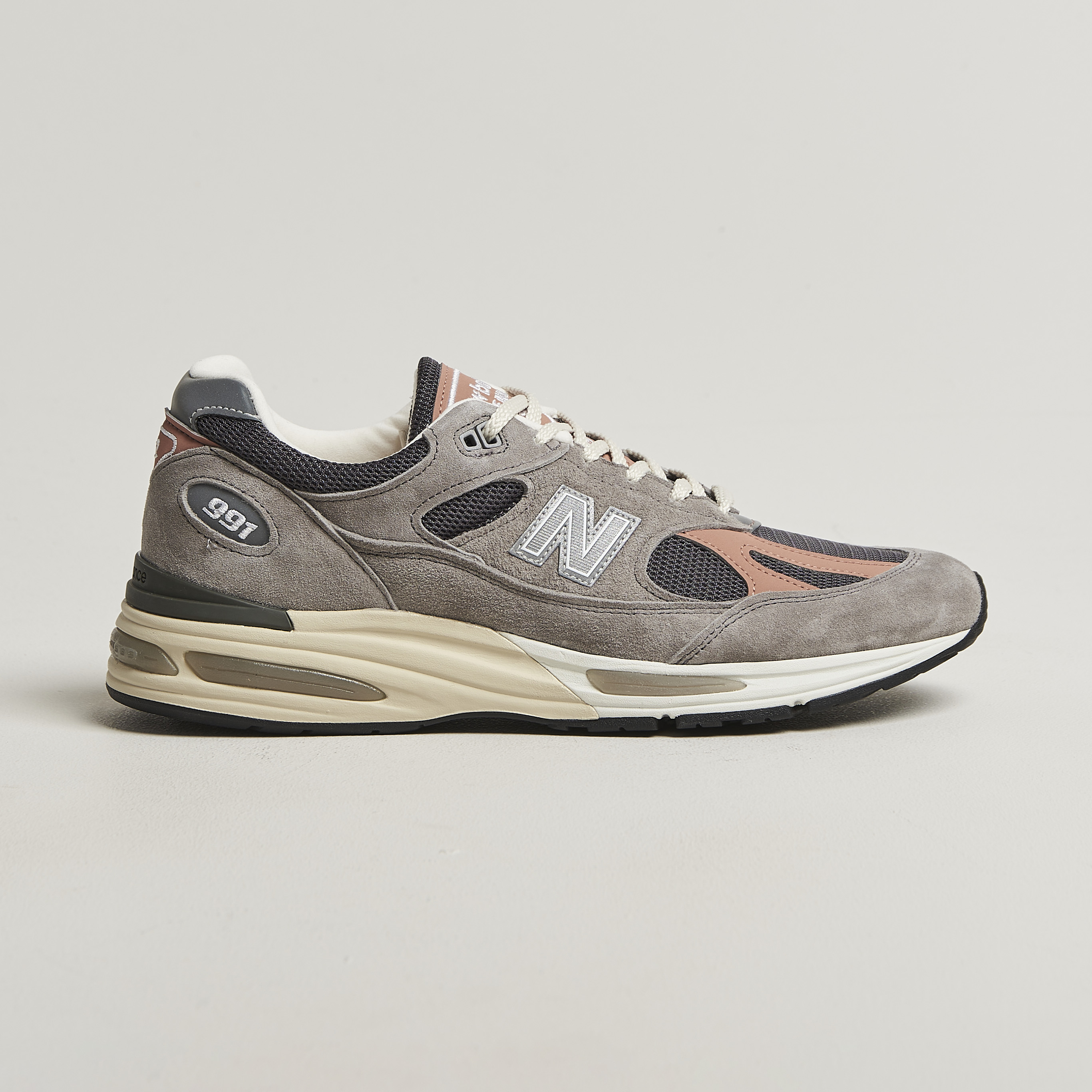 New Balance Made in Made In UK 991v2 Elephant Skin - Acheter New Balance Ma