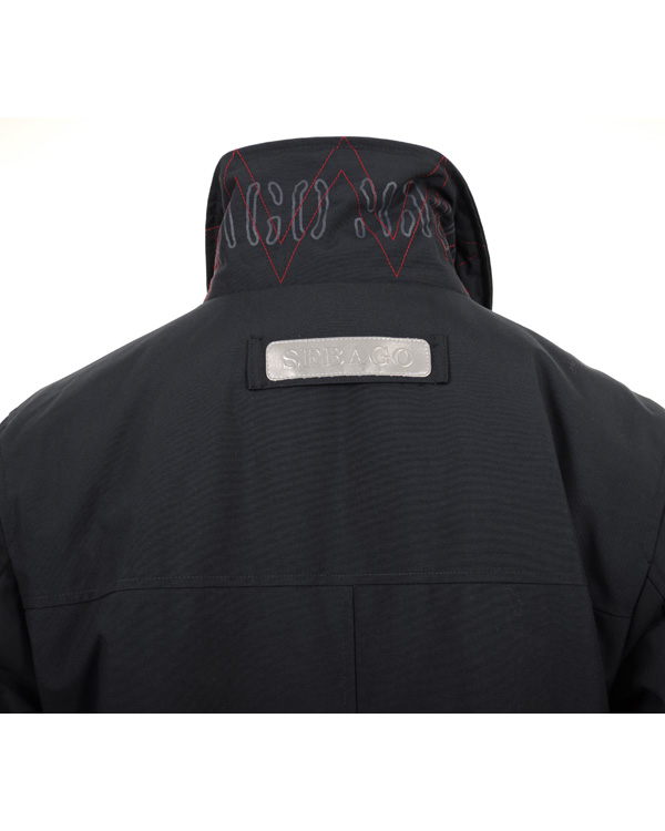 Sebago Stowe Jacket Navy