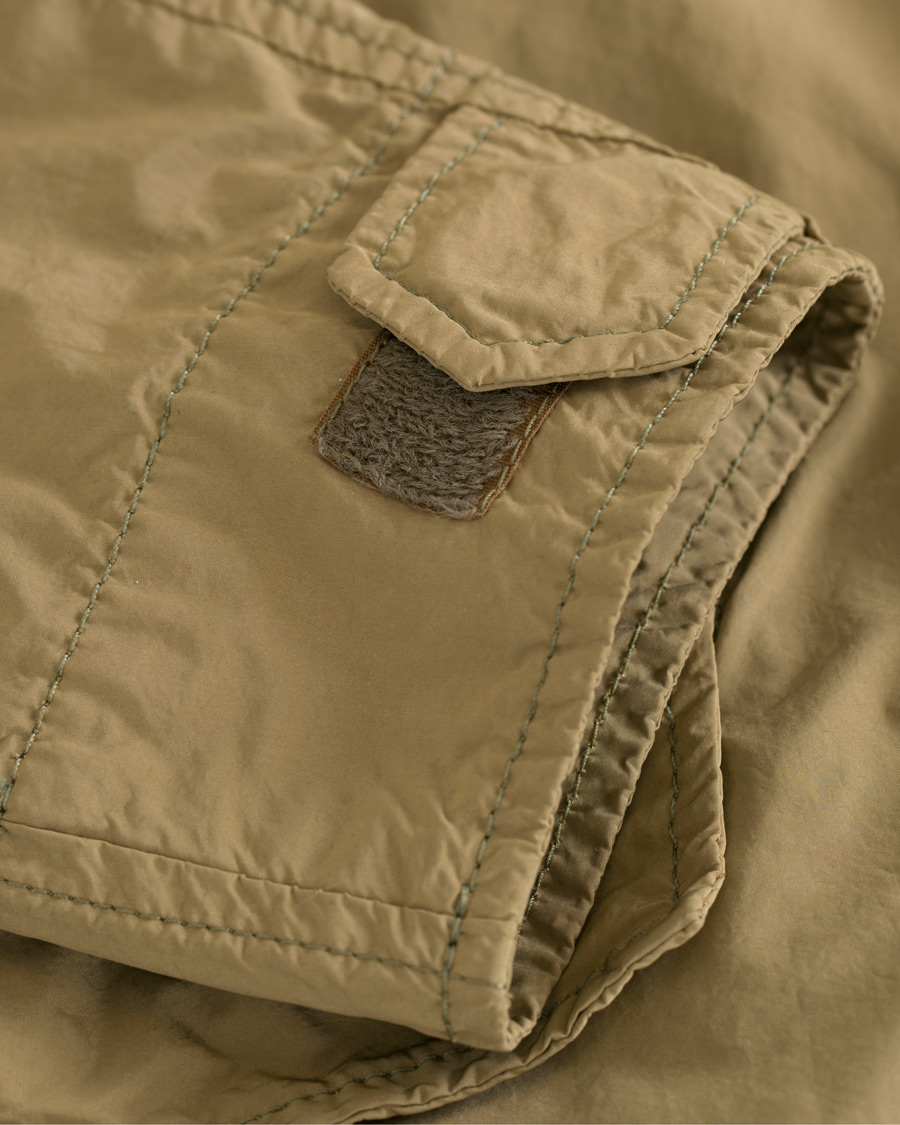 Aspesi Field 65 Replica Jacket Beige - Acheter Aspesi CareOfCarl.fr.